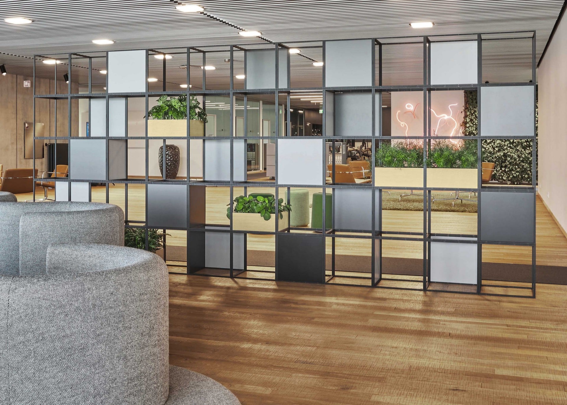 Biophilia: Bring nature into your space with moss and plants