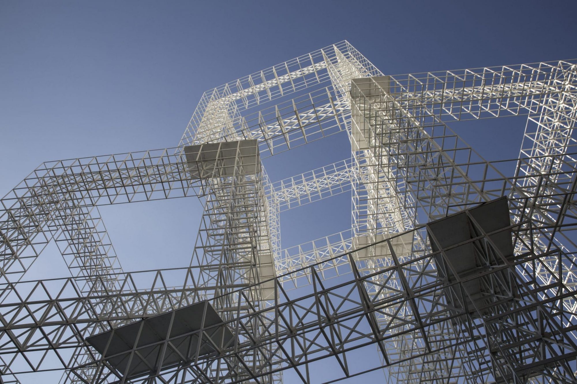 By & Havn, Nordhavn, Copenhagen | GRID System