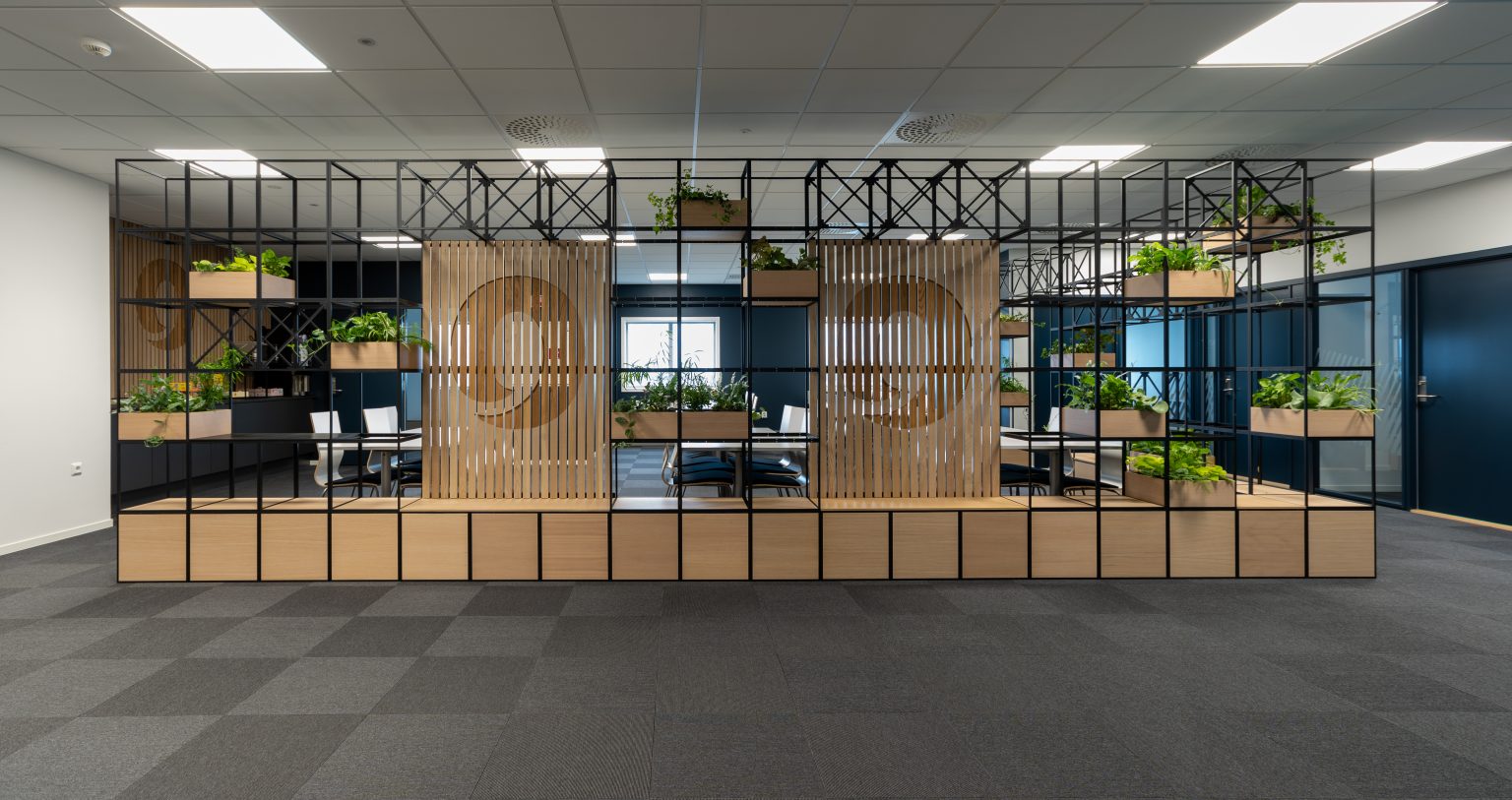 Deep Ocean Group, Haugesund | GRID System