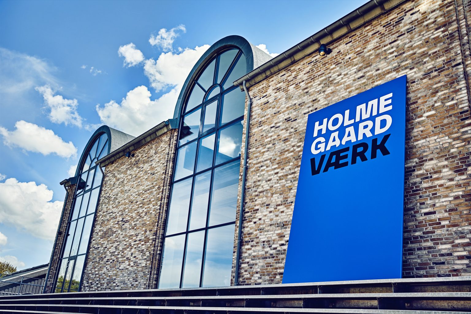 Holmegaard Værk, Holmegaard | GRID System