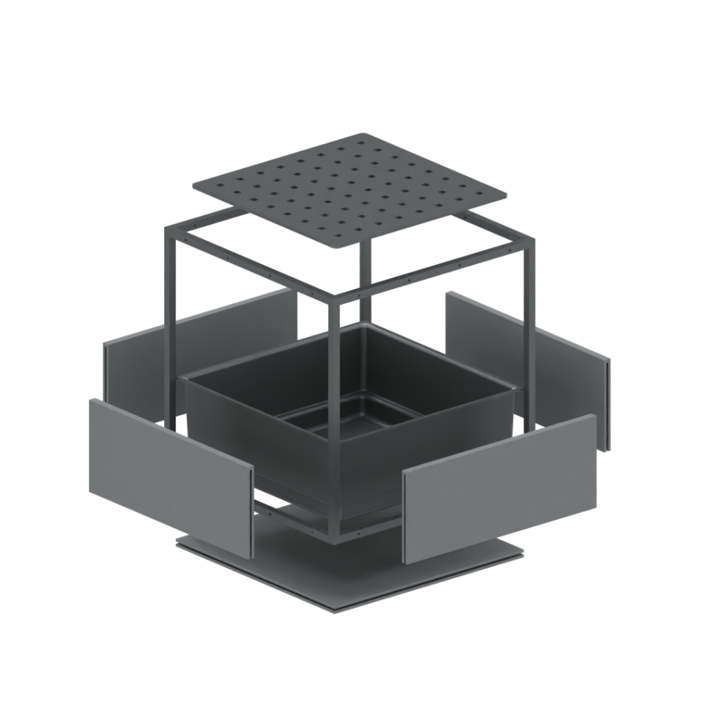 GRID with Viesmann Group at ISH Frankfurt | GRID System
